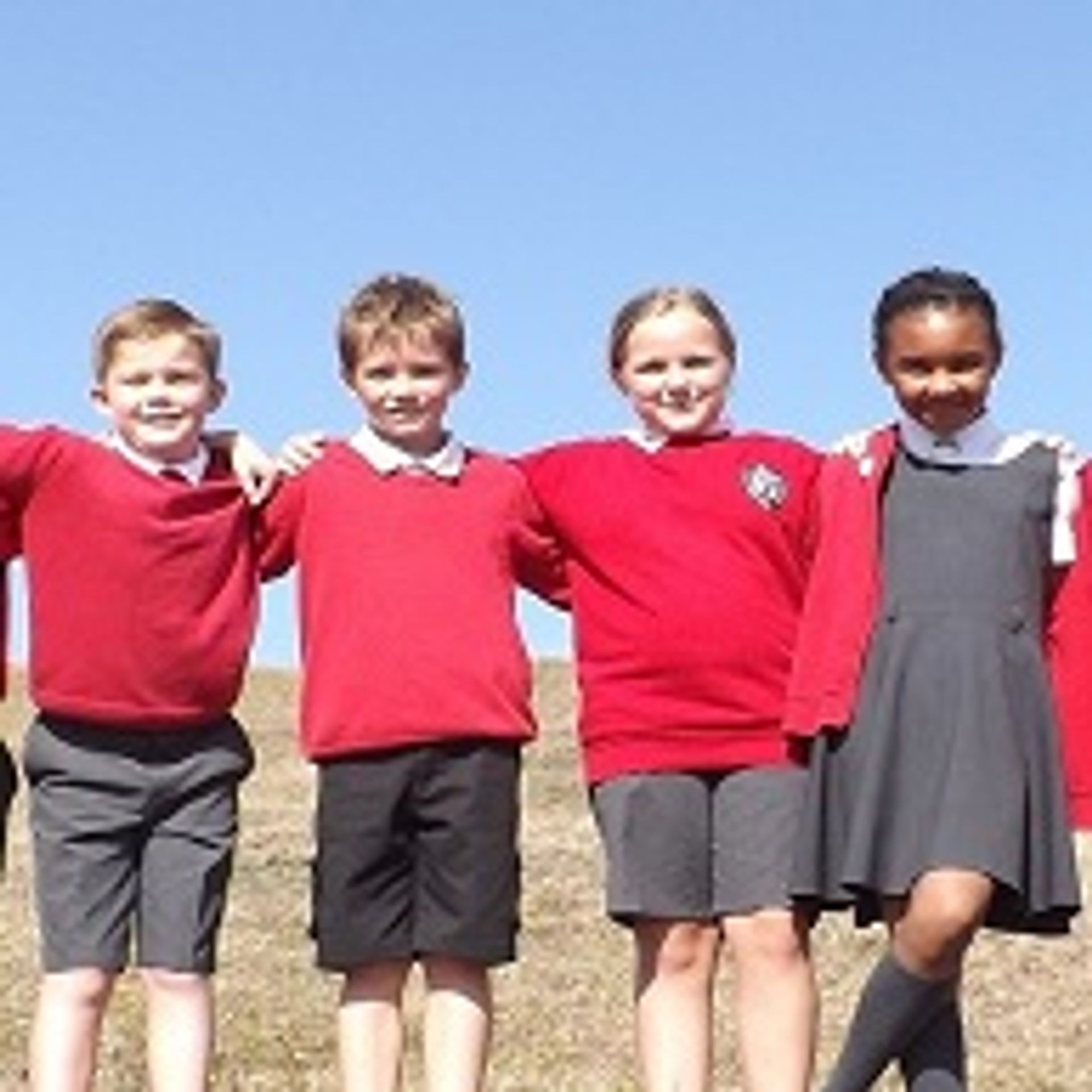 Home | Quainton Church Of England School