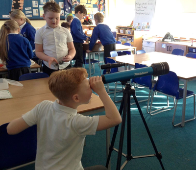 Science | Ferring Church of England Primary School