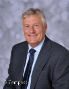 Home | Wood End School