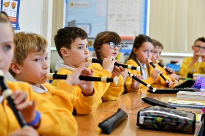 Home | Inkberrow Primary School