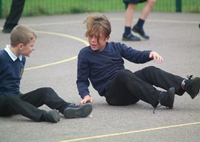 Home | Intake Primary School