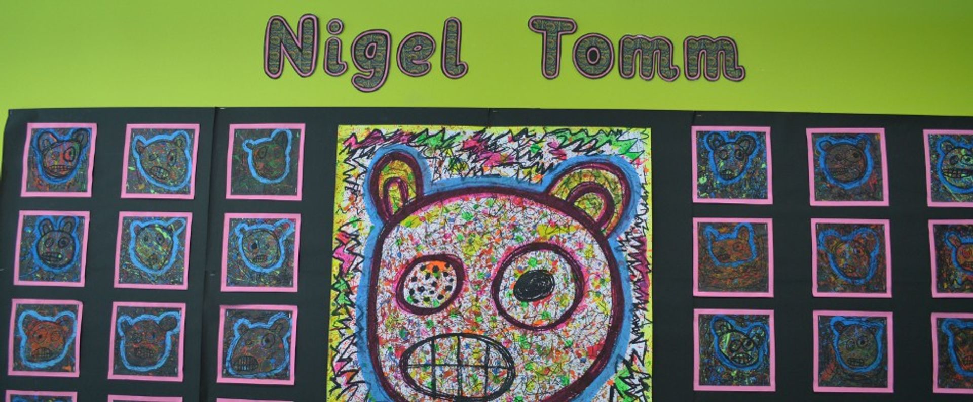 Home | Lower Wortley Primary School