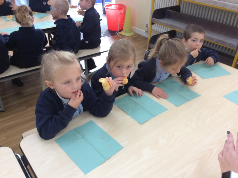 MFL | Intake Primary School