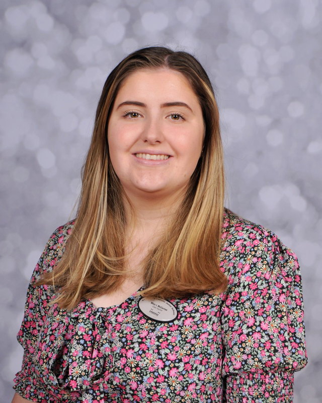 Staff | St Begh's Catholic Junior School