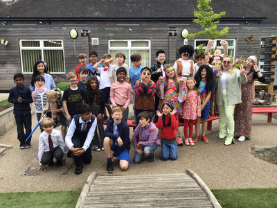 History | Woodheys Primary School