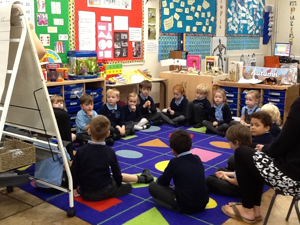 Restorative Practice | Markyate Village School And Nursery