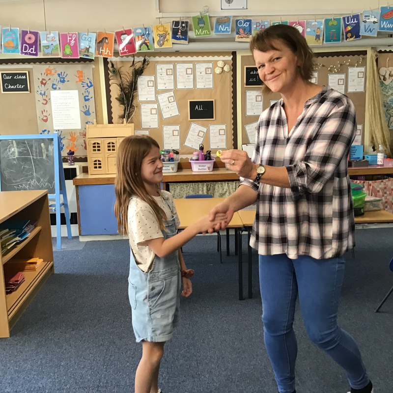 Collective Worship | South Cave CE Primary School