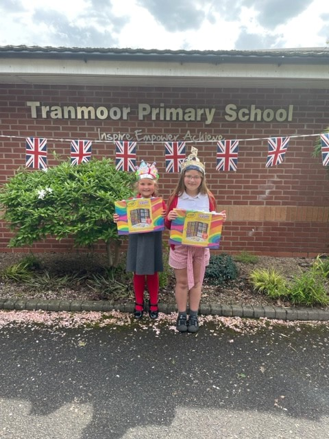 Home | Armthorpe Tranmoor Primary School