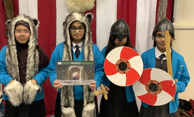 Curriculum | Marsden Community Primary School