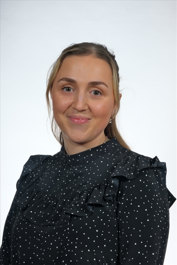 Meet the Team | Sharp Lane Primary School