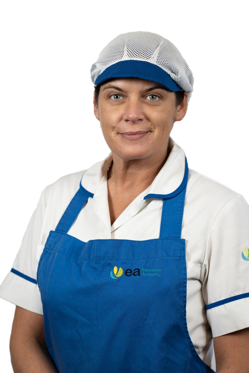 Staff | Silverstream Primary School and Nursery