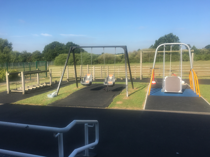 Transition | Oakfield Park School