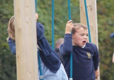 Home | Intake Primary School