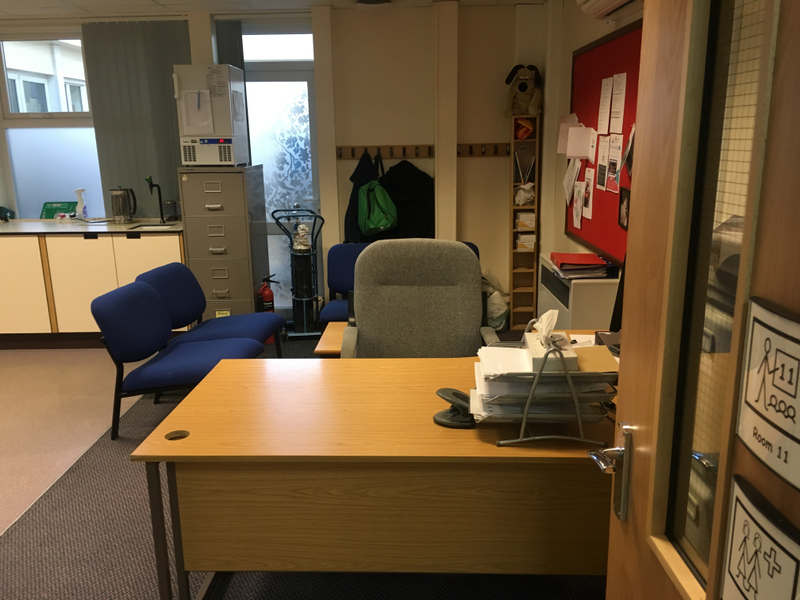 Transition | Oakfield Park School