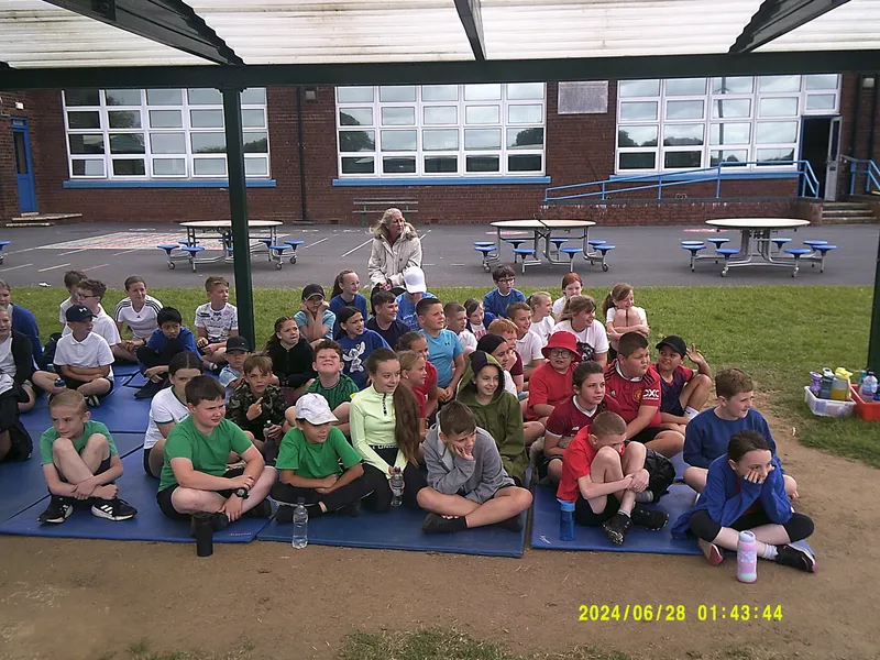 Sports Day | Long Toft Primary School