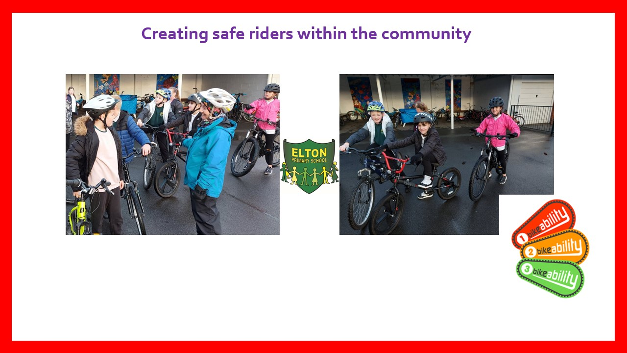 About our classes | Eckington C of E First School