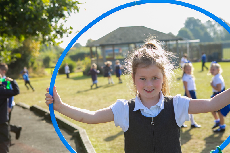Welcome | Sharp Lane Primary School