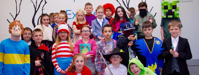 Home orig | KILLOWEN PRIMARY SCHOOL