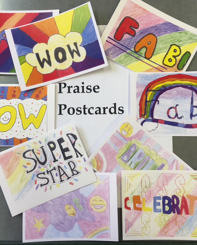 Our School Rules to promote positive Behaviour & Learning | Prae Wood ...