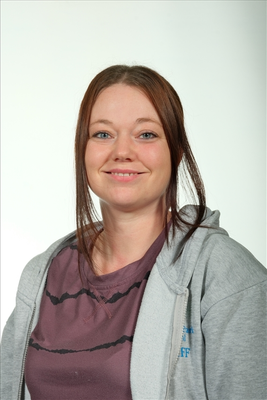 Teaching Assistants | Oakfield Park School