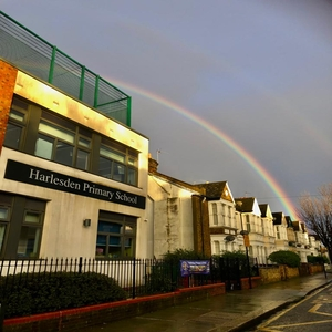 Our School | Harlesden Primary School