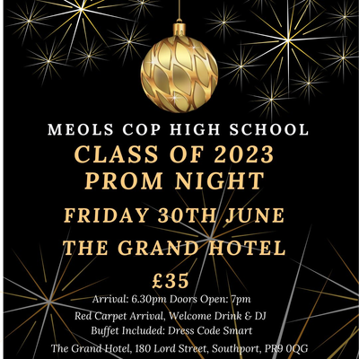 Home | Meols Cop High School