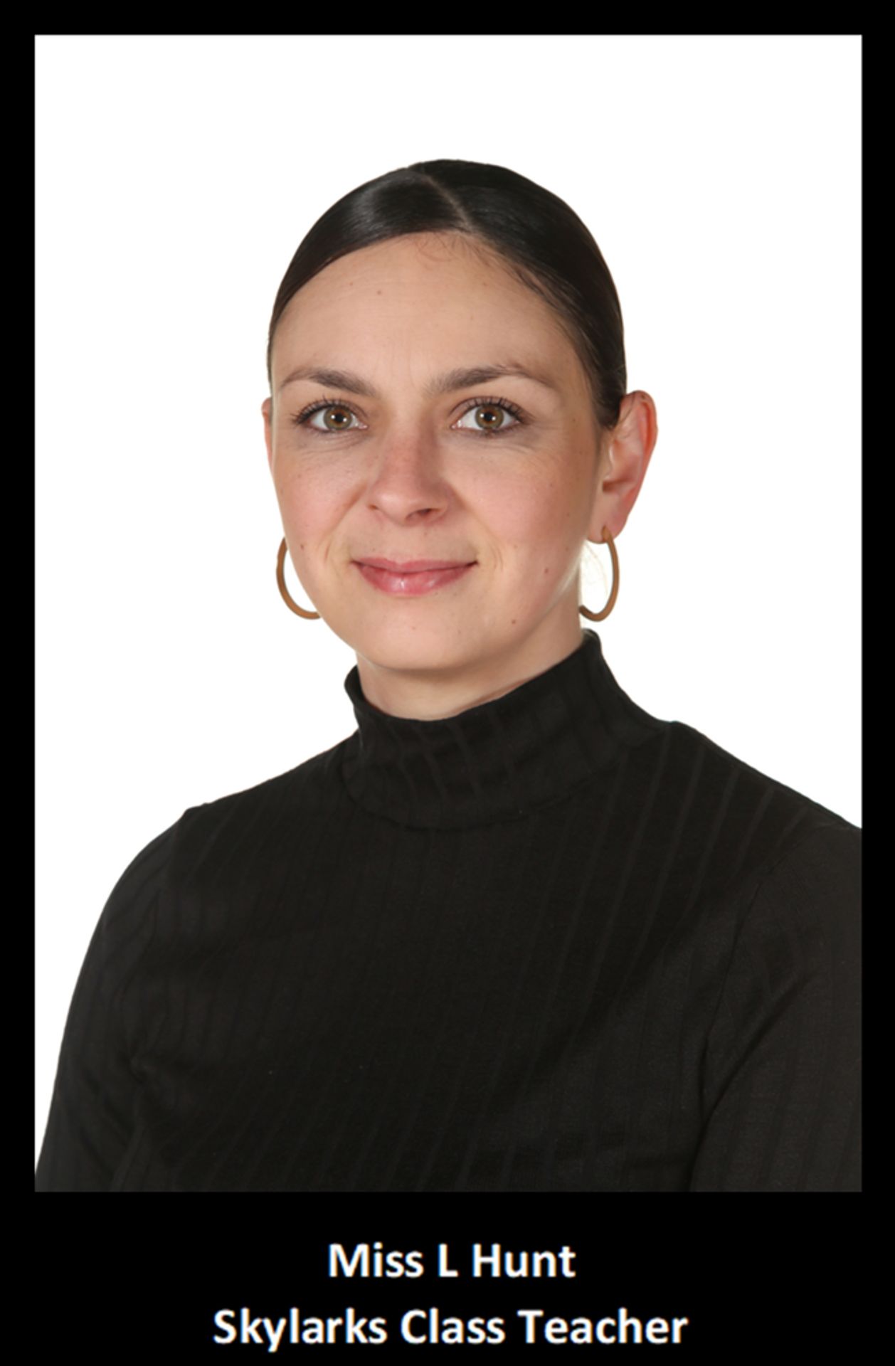 Staff | Larkfields Junior School