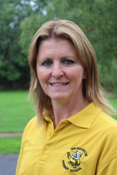 Staff | Inkberrow Primary School