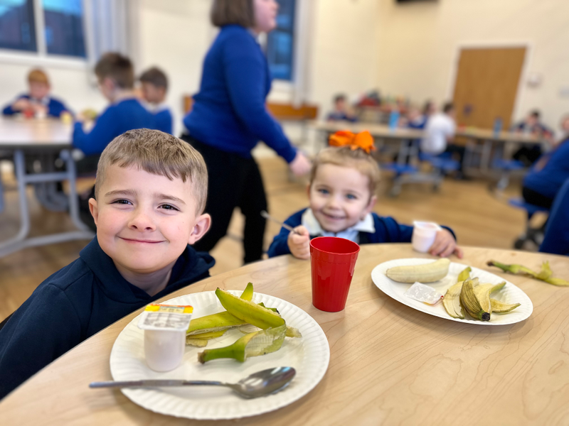 Gallery | Long Toft Primary School