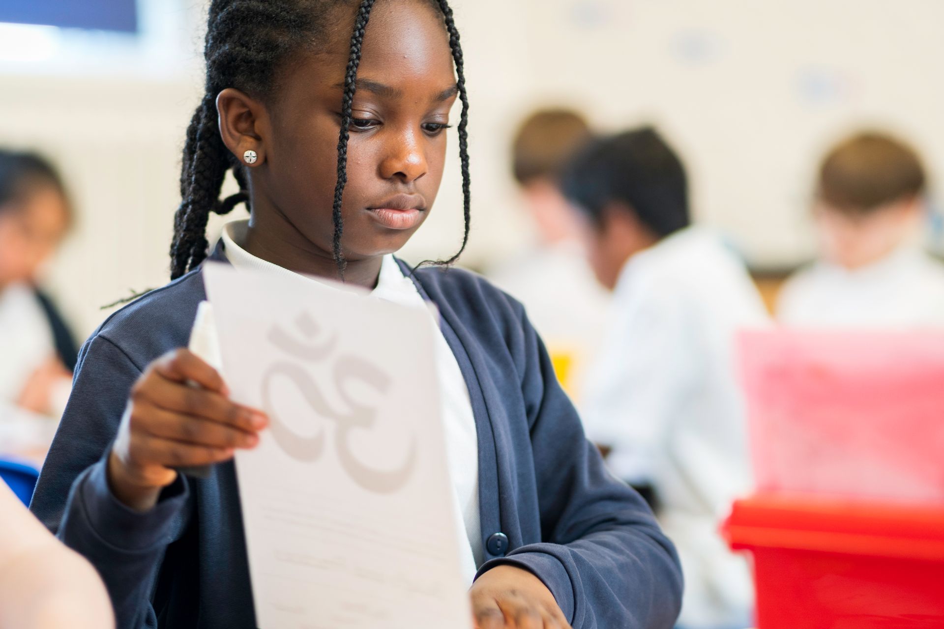 Eco-Council | Sandling Primary School