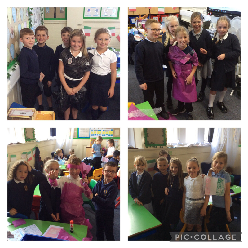 MFL | Intake Primary School