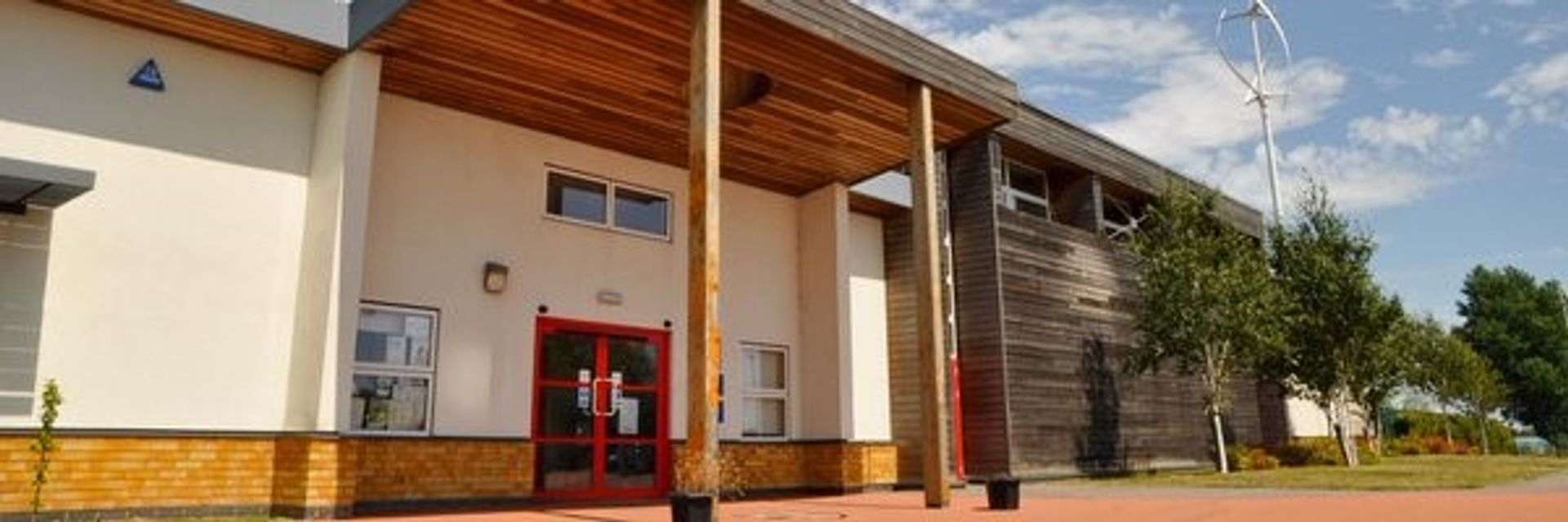 Home / Hafan | Ysgol Gynradd Rogiet Primary School