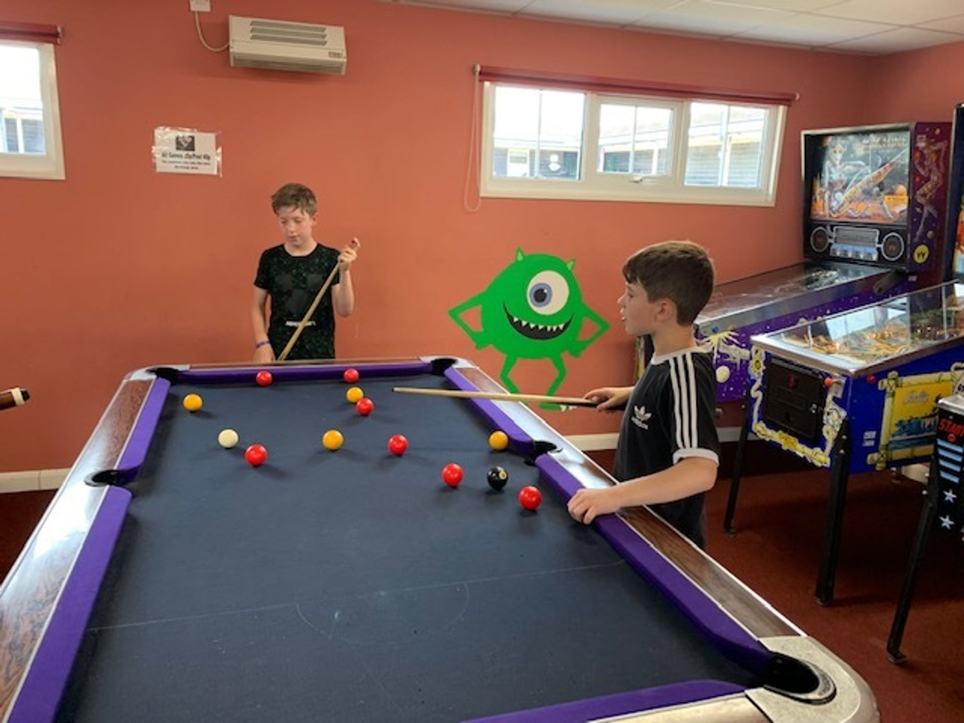 Stubbington 2022 | West Meon CofE Primary School