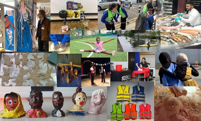 Personal Development | Harlesden Primary School