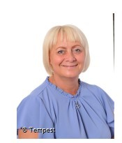 Meet the Staff | The Meadows Primary Academy