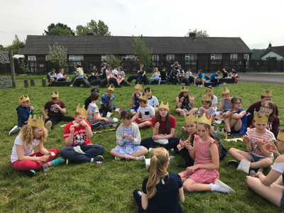 Home-backup | Accrington Huncoat Primary School