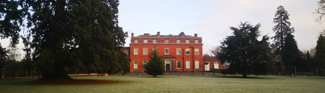 Home | Springfield House Community Special School