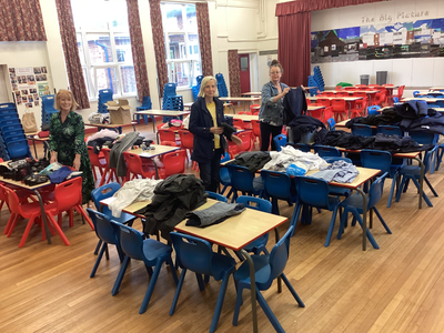 Home | Ballymoney Model Integrated Primary School