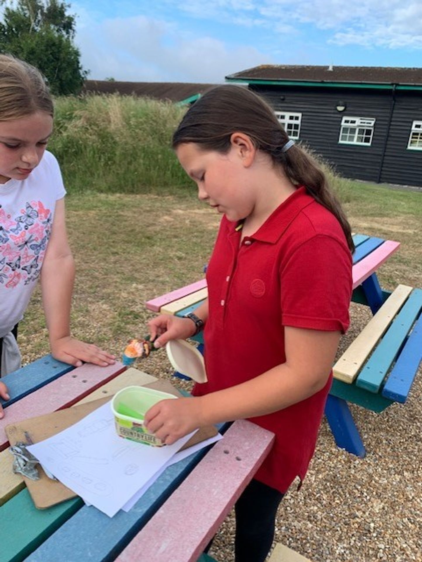 Stubbington 2022 | West Meon CofE Primary School