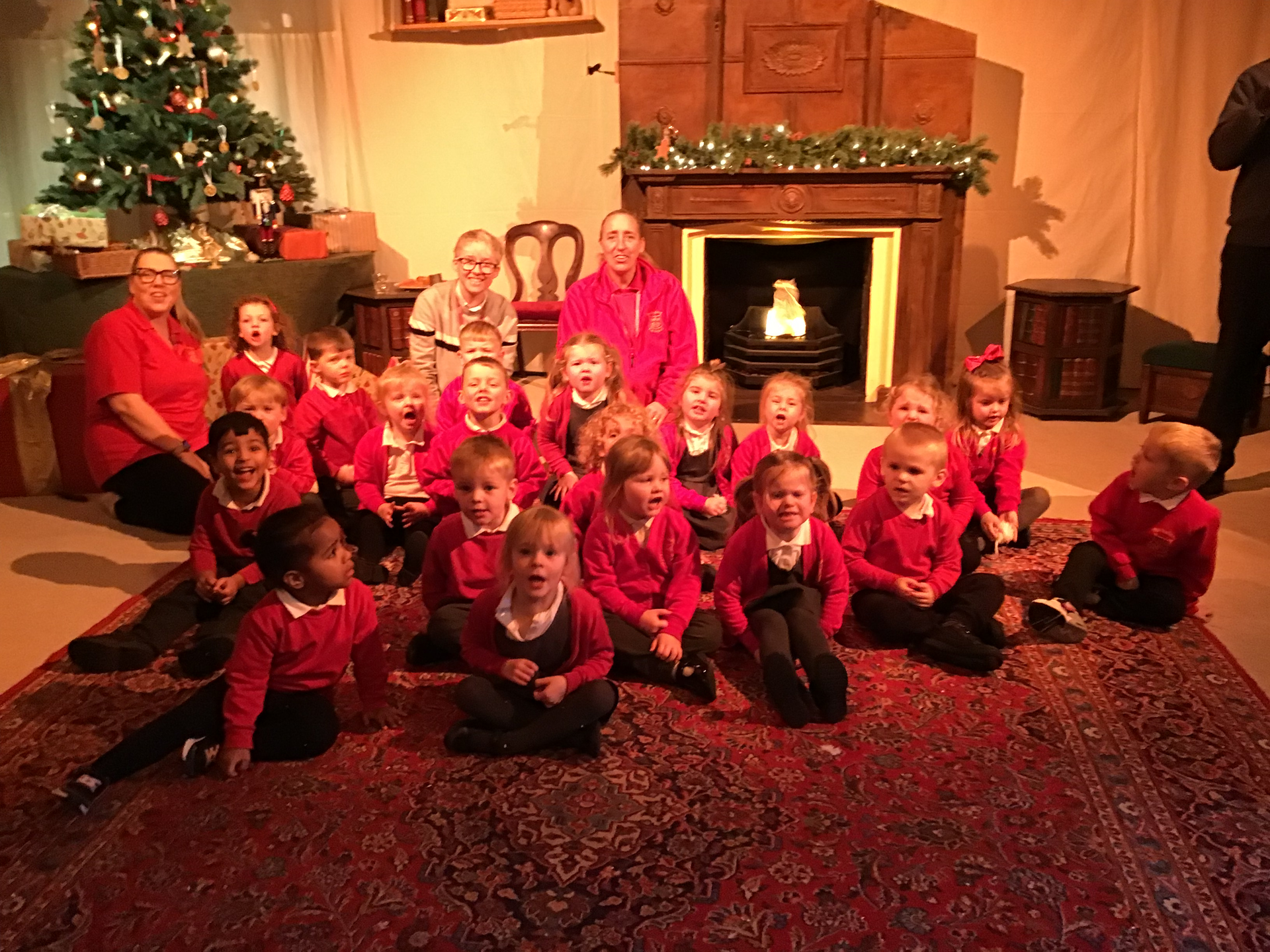 NEWS | Springhead Primary School