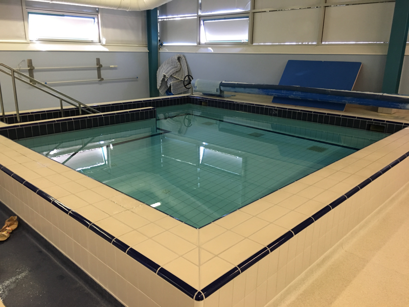 Transition | Oakfield Park School