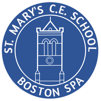 Home | St Mary’s Church of England Primary School, Boston Spa