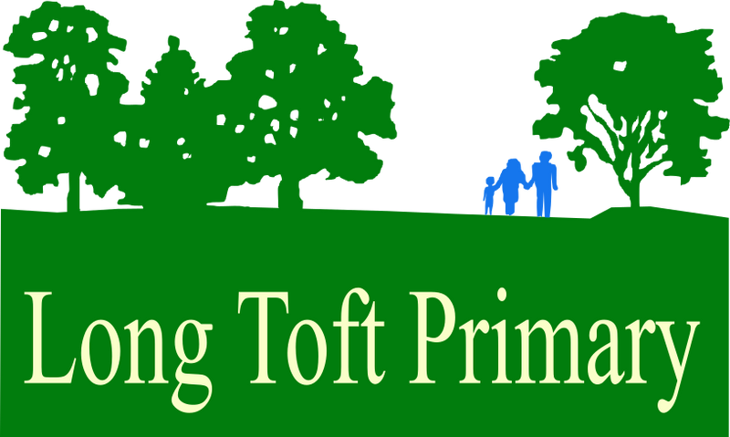 Home | Long Toft Primary School