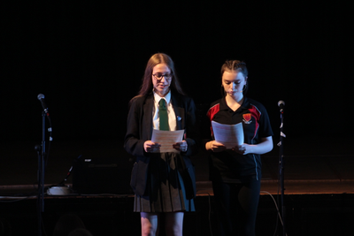 Summer Showcase 2022 | Meols Cop High School