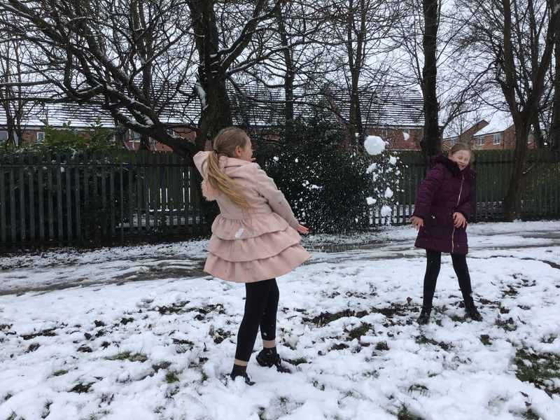 OPAL | STAVELEY JUNIOR SCHOOL