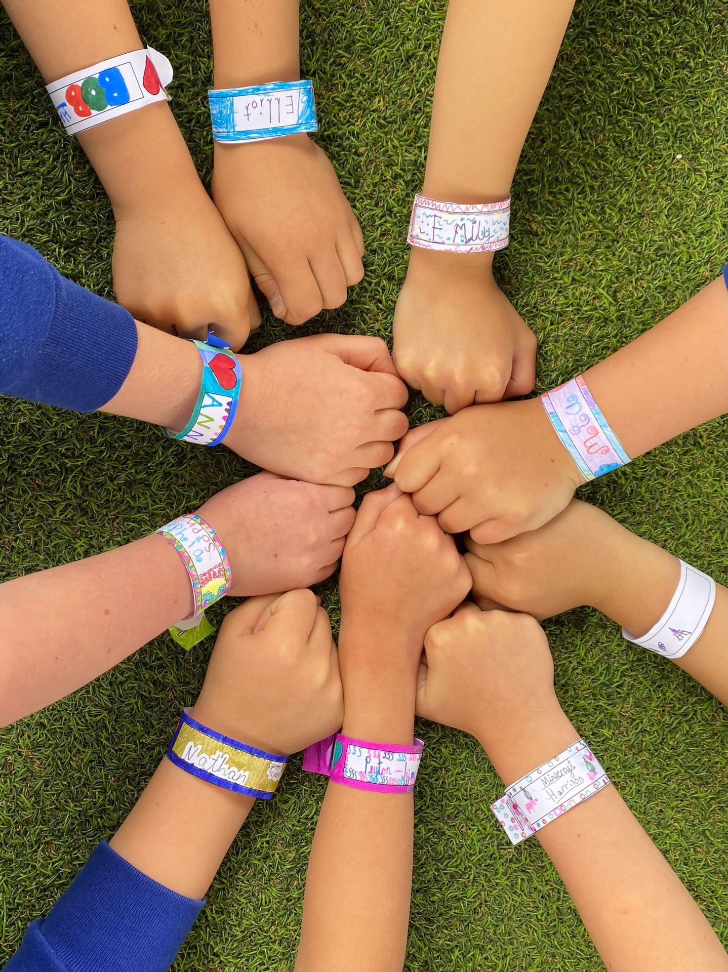 Pupil Zone | Kingsfold Primary School