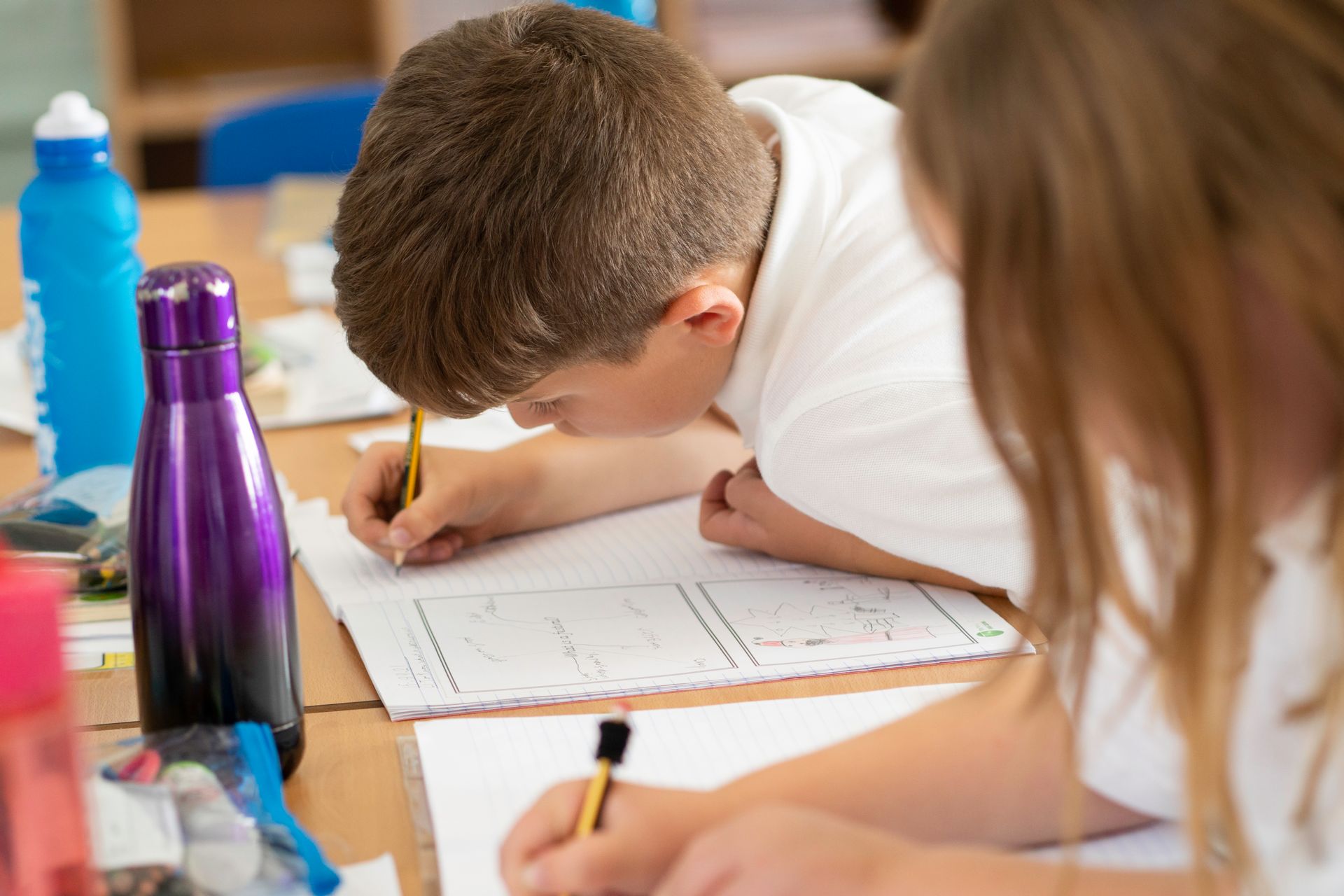 Eco-Council | Sandling Primary School