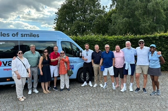 Home | Newbridge Academy