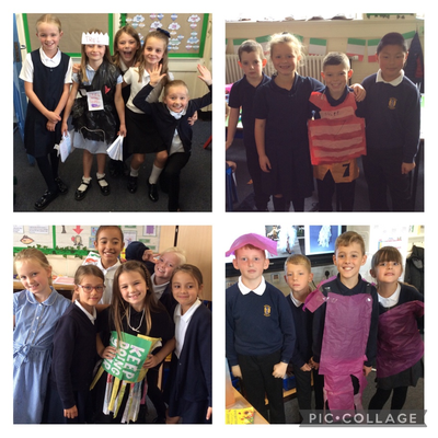 MFL | Intake Primary School