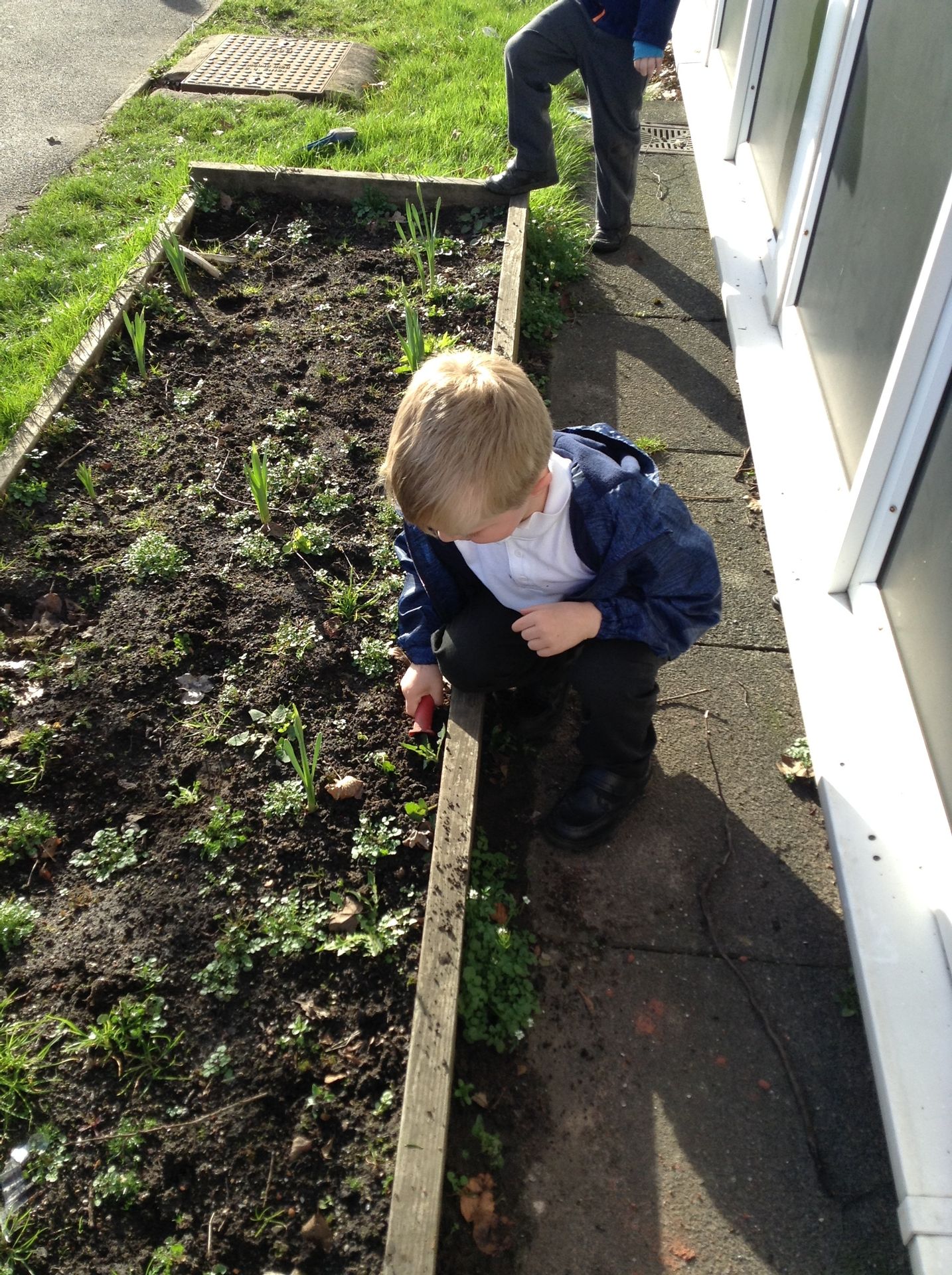 Eco Schools | MERSEY DRIVE COMMUNITY PRIMARY SCHOOL